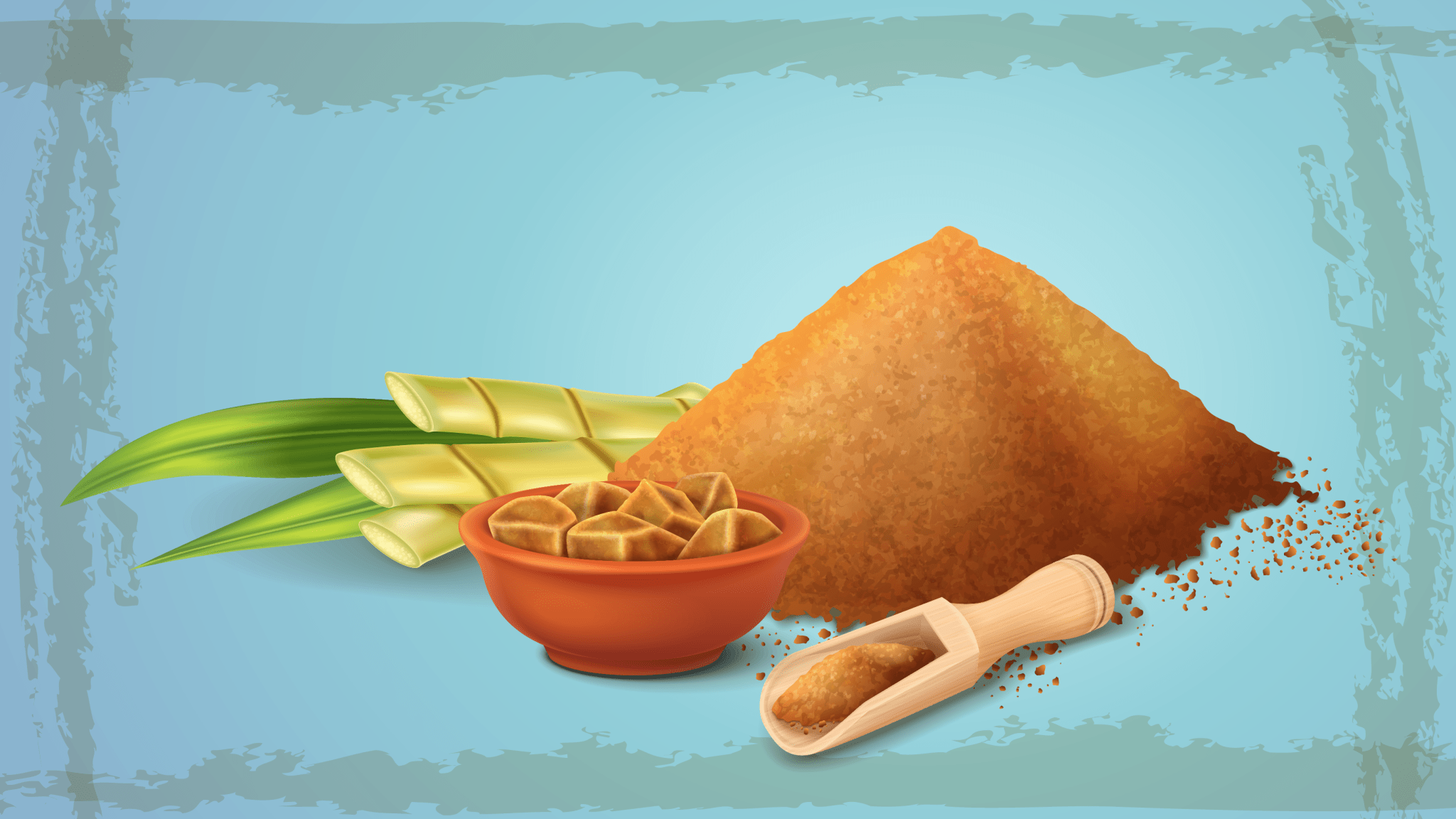 All You Need To Know About Jaggery